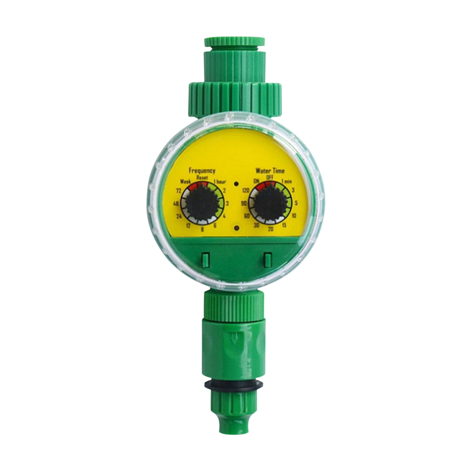 RKZDSR Garden Water Timer Digital Programmable Controller Automatic ...