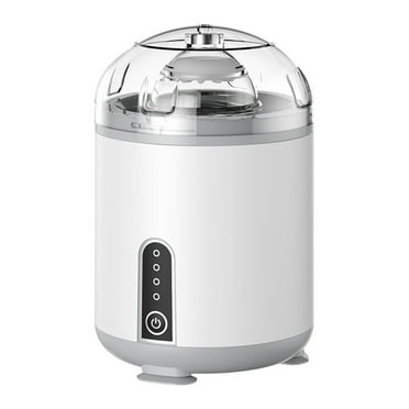 Moo Mixer Supreme - Fun Chocolate Milk and Hot Chocolate Mixer with ...