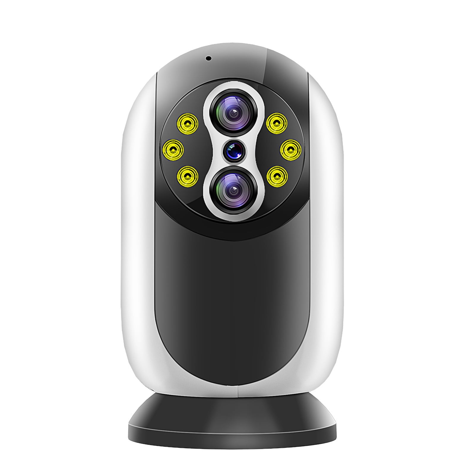 RKZDSR Indoor 2K Home Security Camera - WiFi Cameras For Home Security ...
