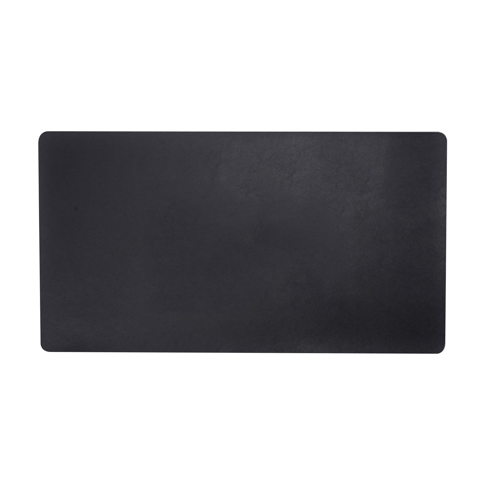 RKZDSR Keyboard Office Table Mat Custom Leather Mouse Mat Large ...