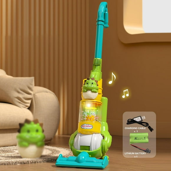 Toy Vacuums