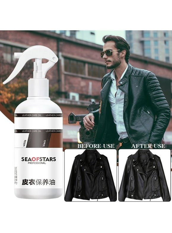 Leather Handbag Cleaner