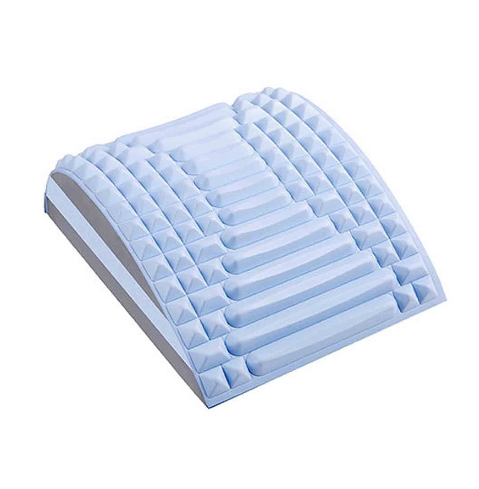 RKZDSR Neck & Back Stretcher for Neck Pain Relief, Lumbar Stretcher ...