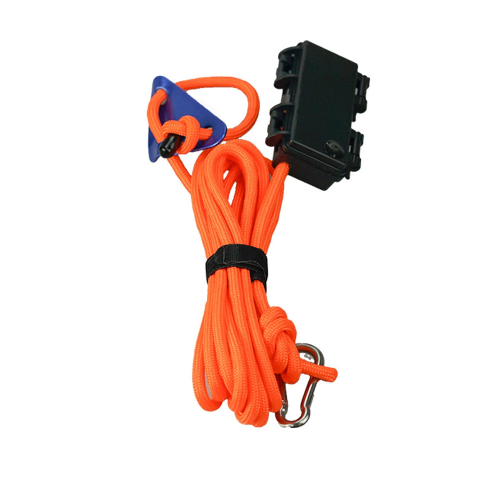 RKZDSR Outdoor Camping Rope Lights - 3M Tent Night Light, Ambient LED ...