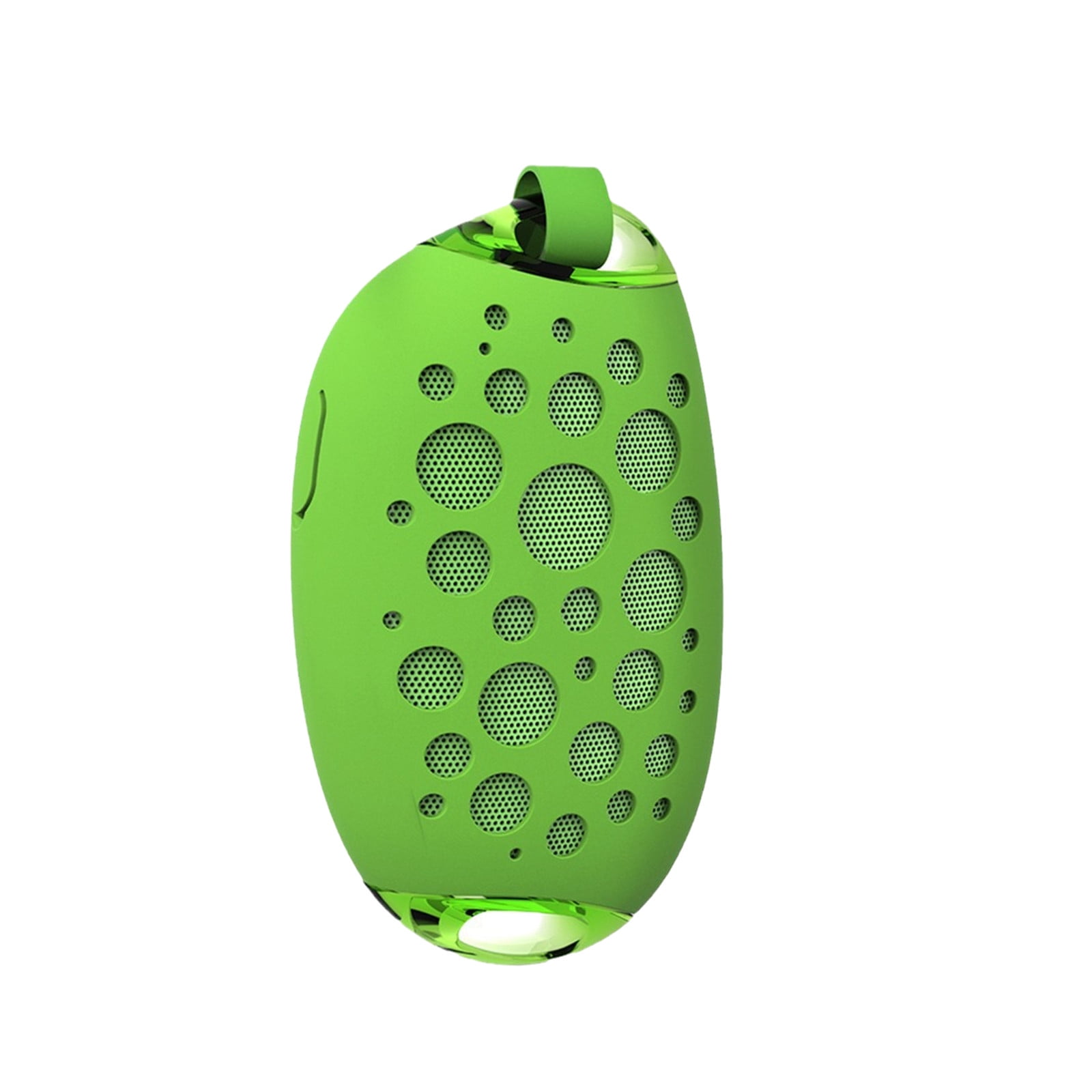 RKZDSR Portable Waterproof Mini Bluetooth Speaker - Small Steel Cannons ...