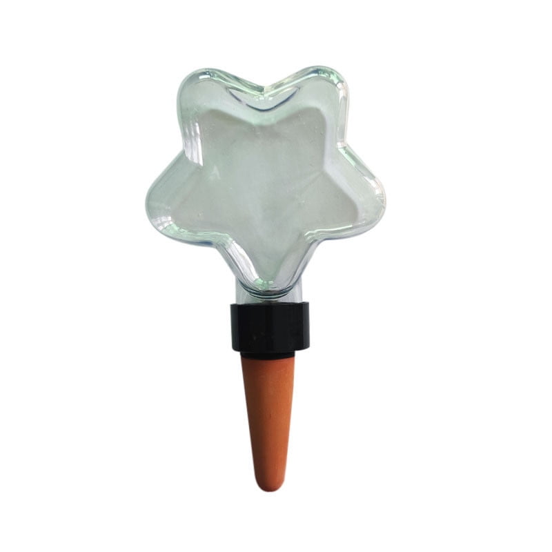 RKZDSR Shaped Automatic Plant Watering Device - Lazy Flower Watering ...