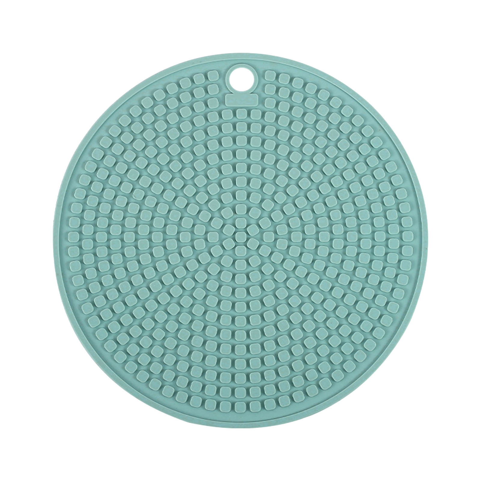 RKZDSR Silicone Pot Mat, Silicone Pot Holders For Hot Pan And Pot Pads ...