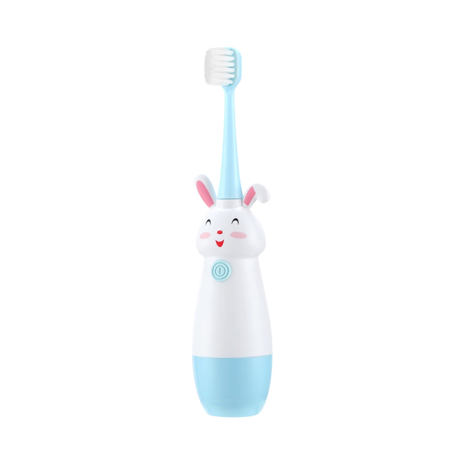 RKZDSR The Kids Battery Toothbrush Kids Electric Toothbrushes ...