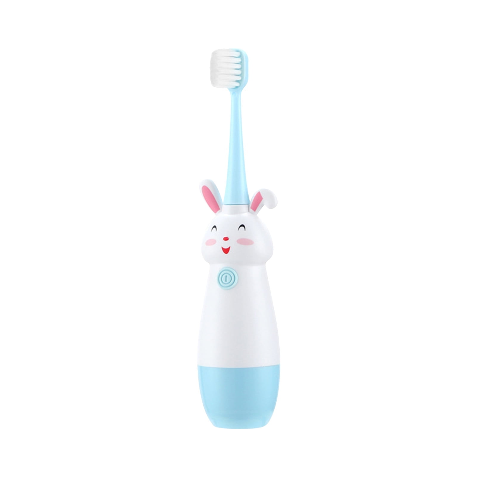 RKZDSR The Kids Battery Toothbrush Kids Electric Toothbrushes ...