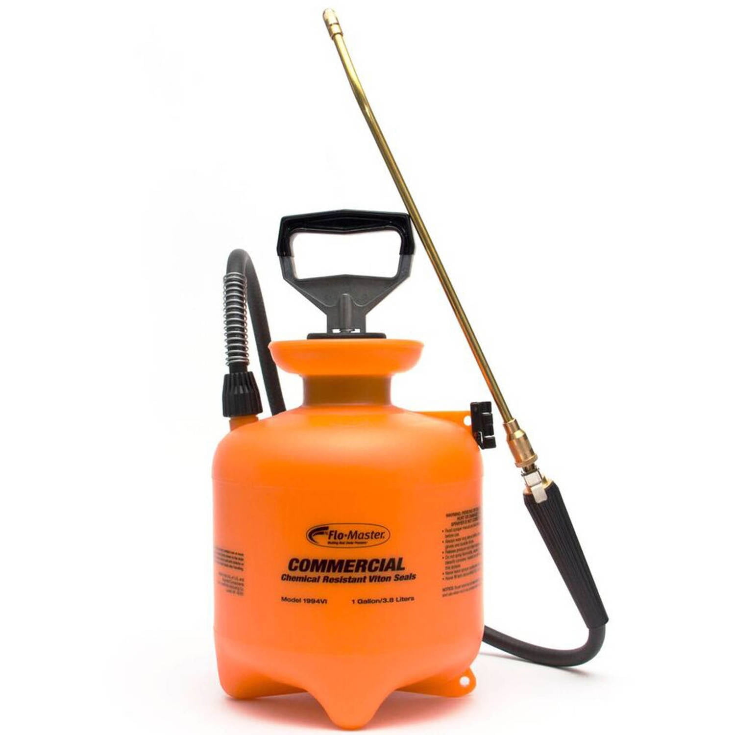 RL Flo-Master 1 Gallon Commercial Sprayer with Viton Seals - Walmart.com