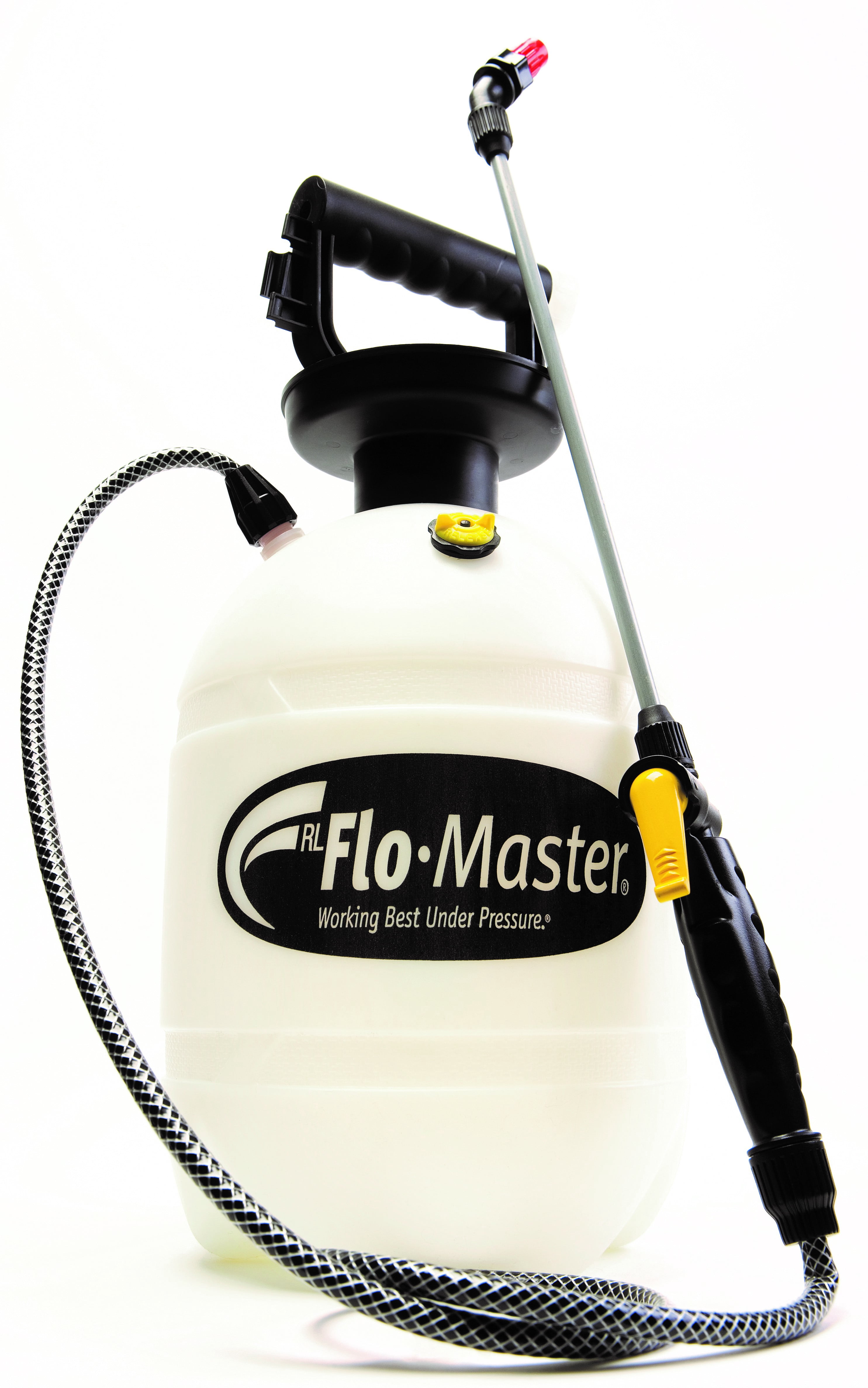 RL Flo-Master 2 Gallon Sprayer - Walmart.com
