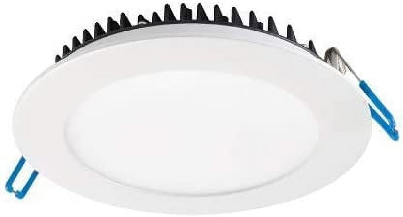 RL475-850L-DIMTR-120-27K/30K/35K/40K/50K-90-WH 4" INCH CANLESS ...