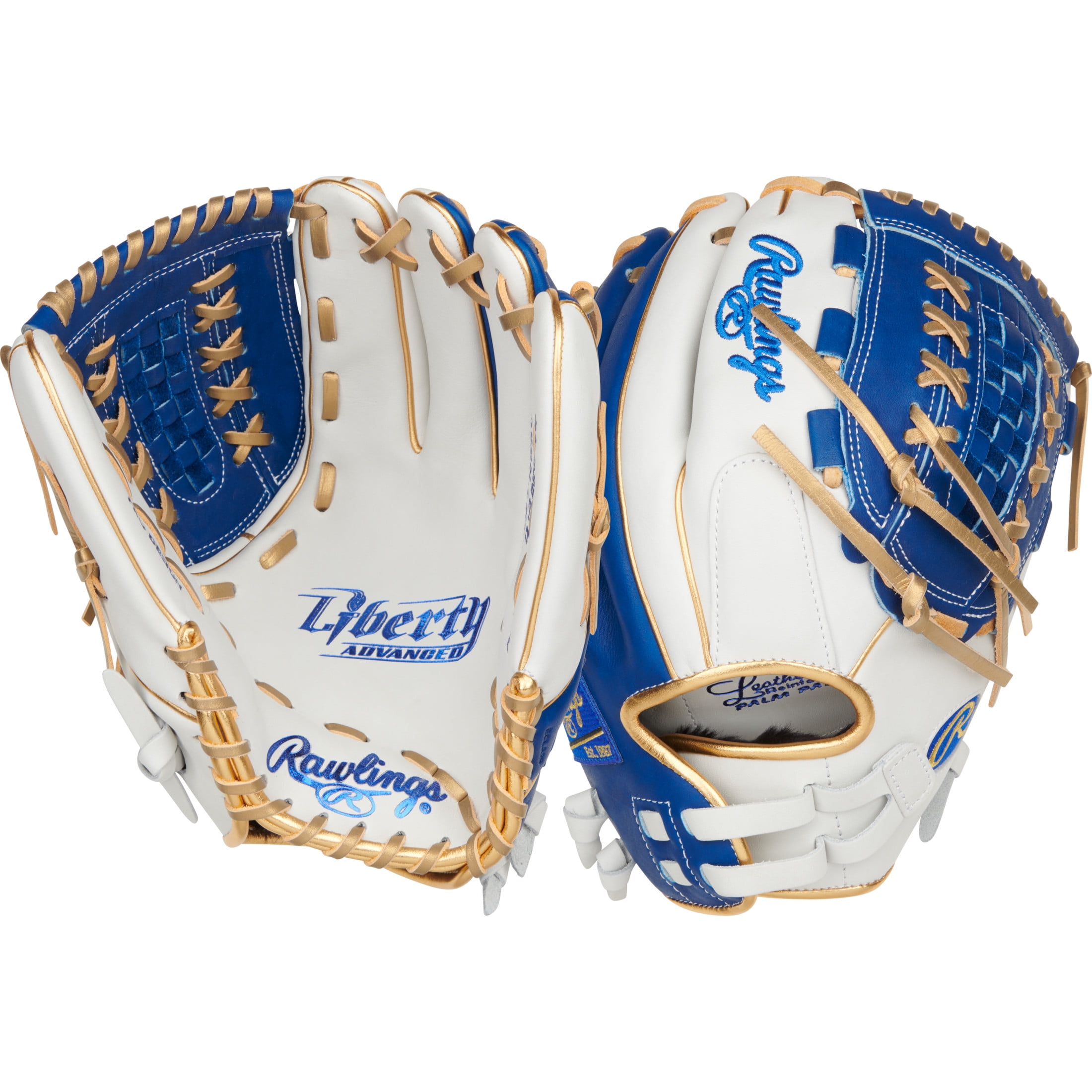 RLA125-18WRG-RHT 12.5 XLB/PS - Walmart.com