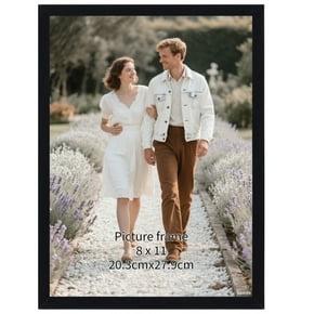 8x11 Frames in Picture Frames - Walmart.com