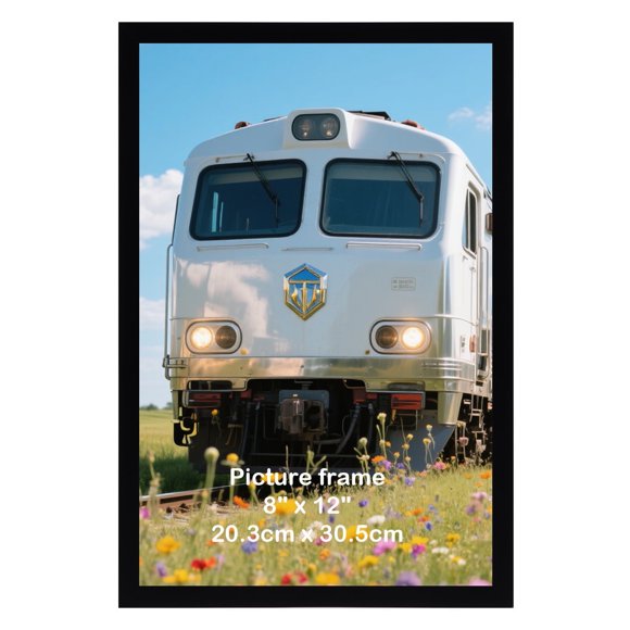 8X12 Photo Frames