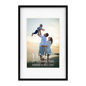 8X12 Photo Frames