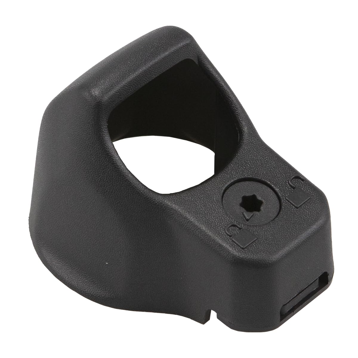 RLB-HILON Backup Camera Bezel Trim Compatible with Jeep Wrangler JL JLU ...