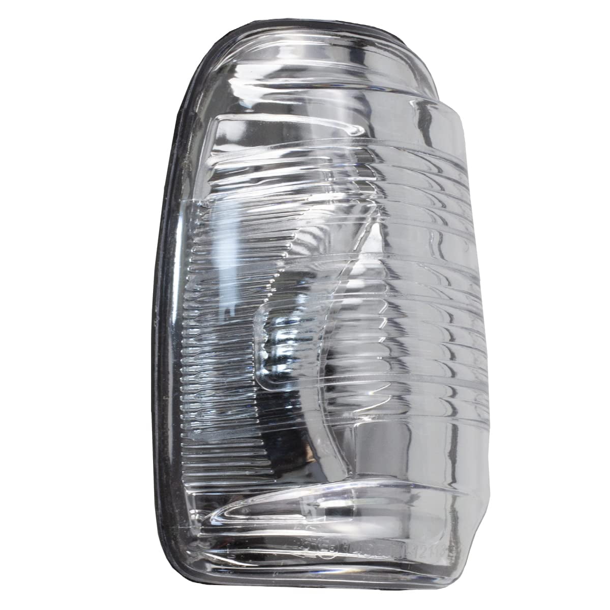 RLB-HILON Driver Side Mirror Turn Signal Lamp Compatible with Ford ...