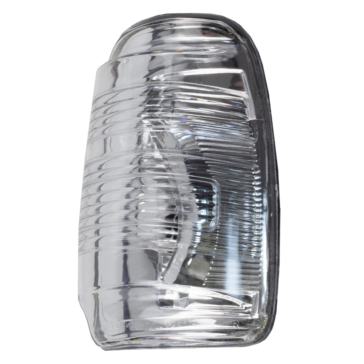 RLB-HILON Passenger Side Mirror CM31 Turn Signal Lamp Compatible with ...