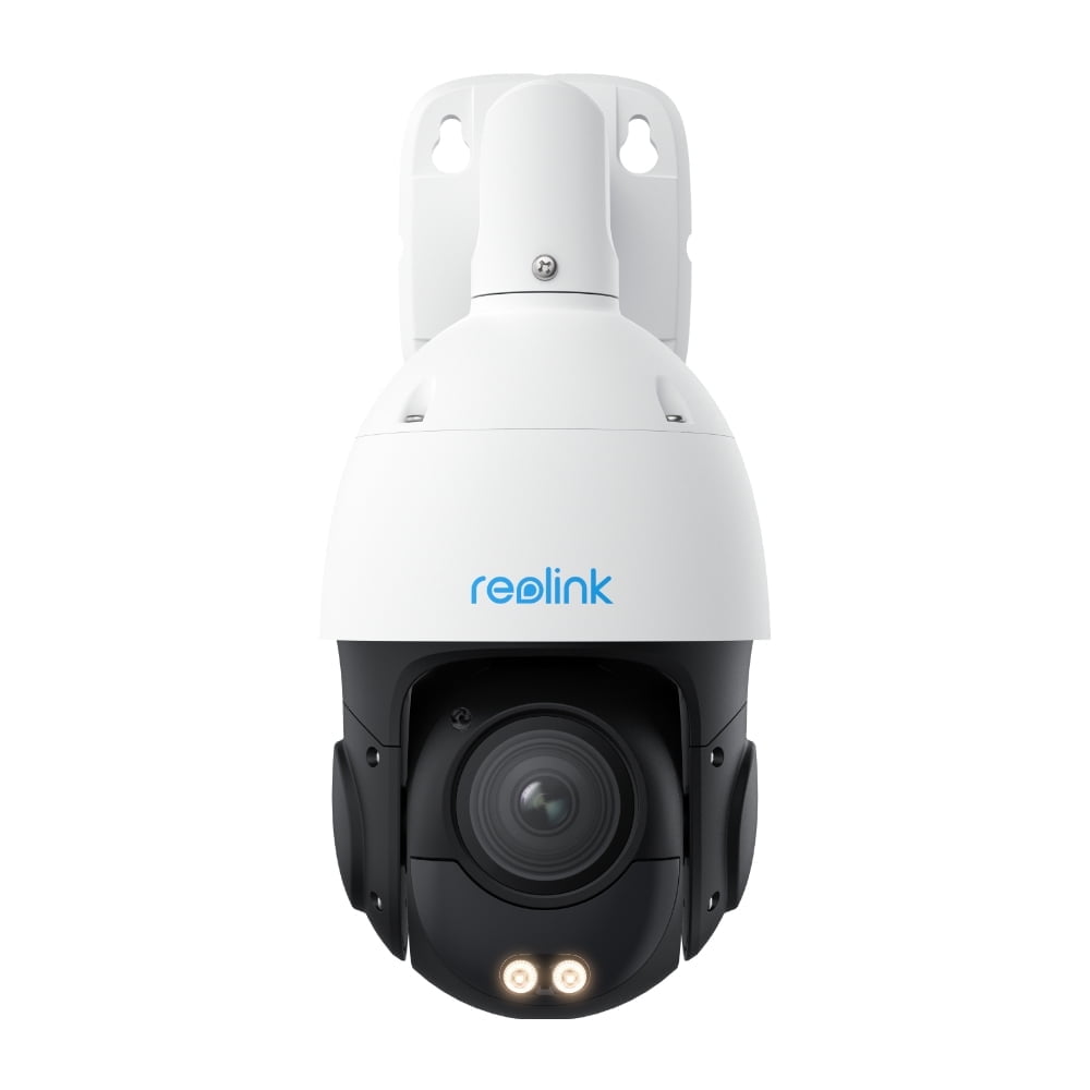 Reolink RLC-823S2 4K 8MP PTZ PoE Security Camera 16X Zoom 360°Auto ...