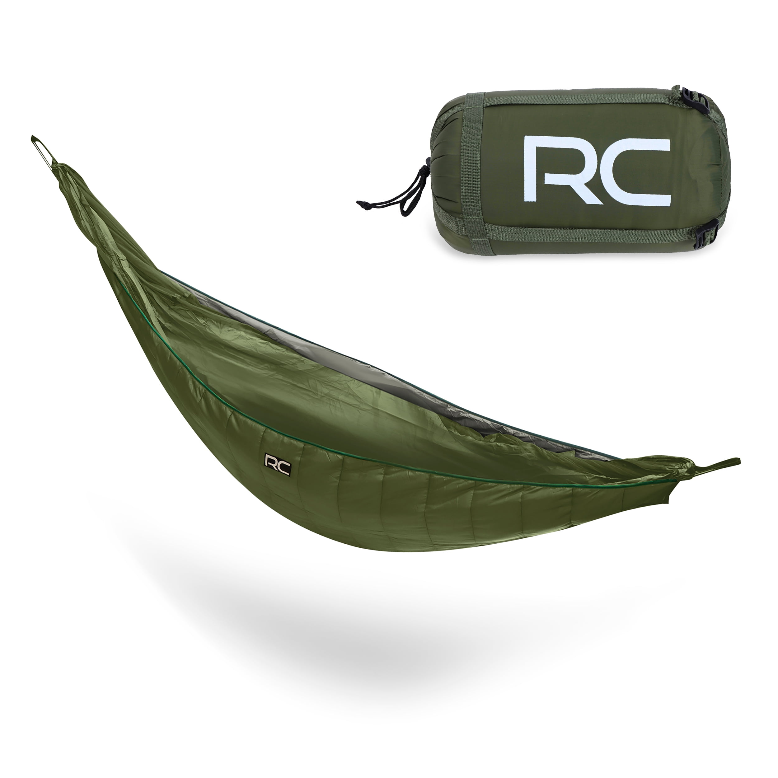 RLC Sleeping Bag Travel Hammock Lightweight Sleeping Bags for Adults Cold Weather - Walmart.com