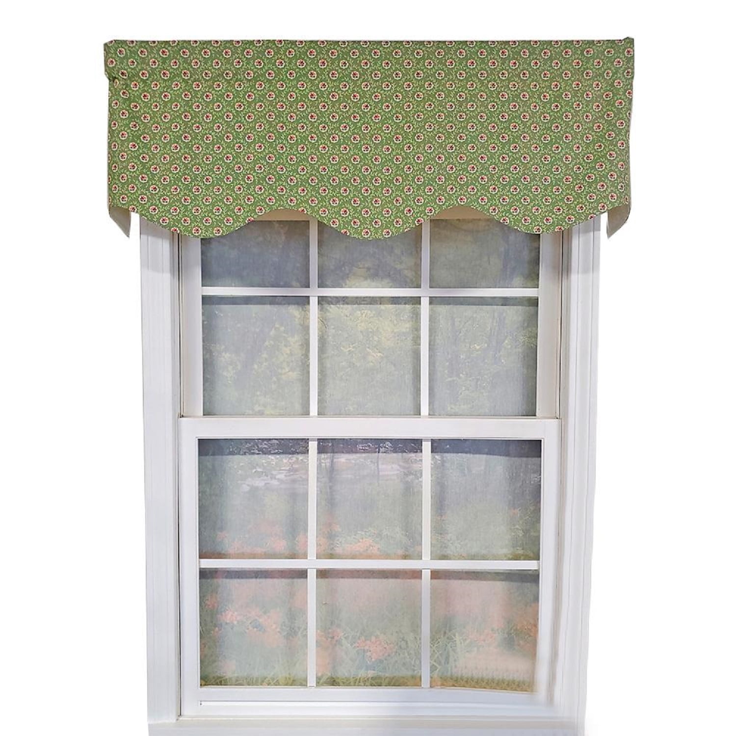 RLF Home Athima Provence Mini Flower Bouquets Lining Effortless ...