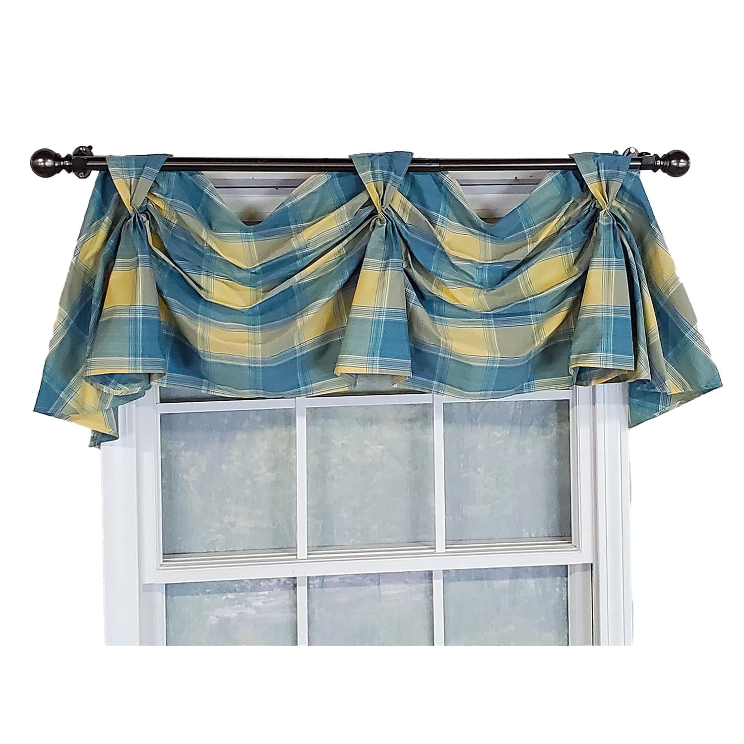 RLF Home Duncaster 2-Scoop Celebration 100% Cotton with Fully Lined 3 ...