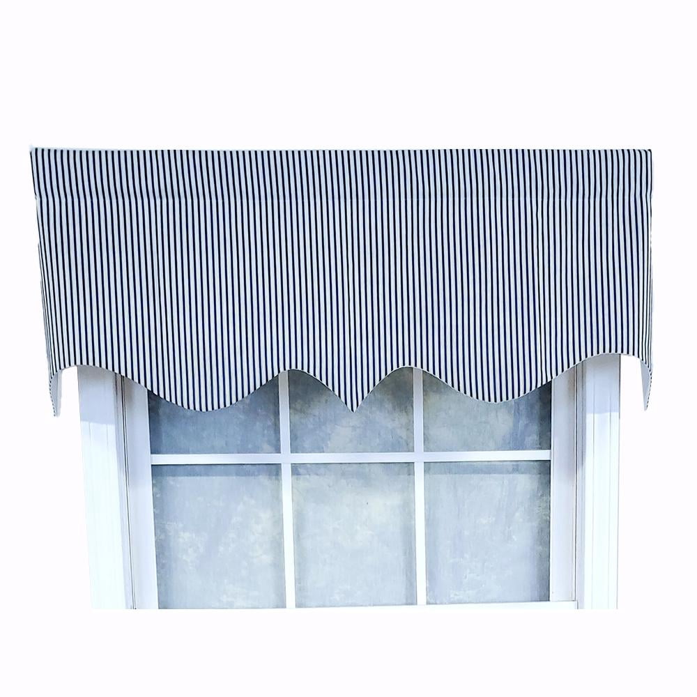 RLF Home Luxurious Modern Design Classic MG-Ticking Stripe Regal Style ...