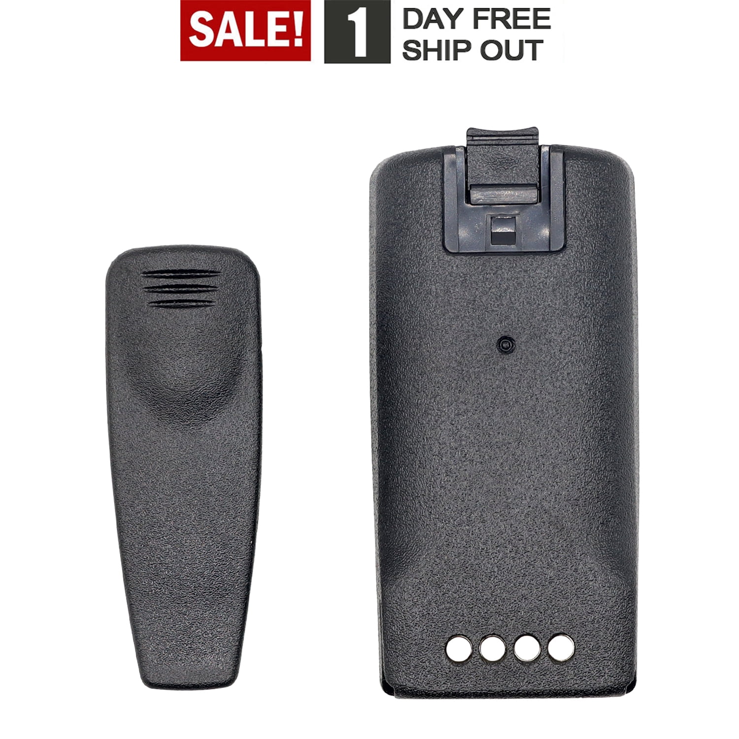 RLN630NTN8294 NTN8923 Battery For Motorola XTS4250 XTS3500 5100ES XTS ...