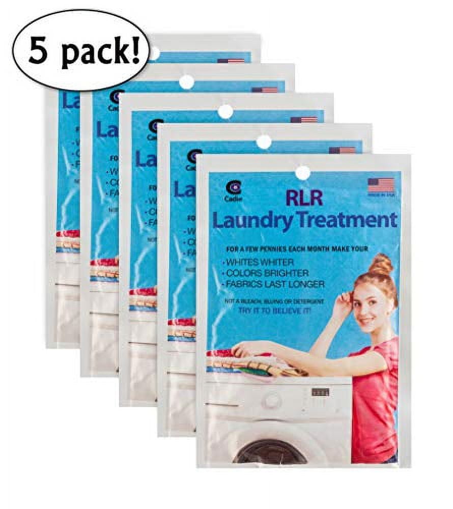 Rlr Laundry Treatment