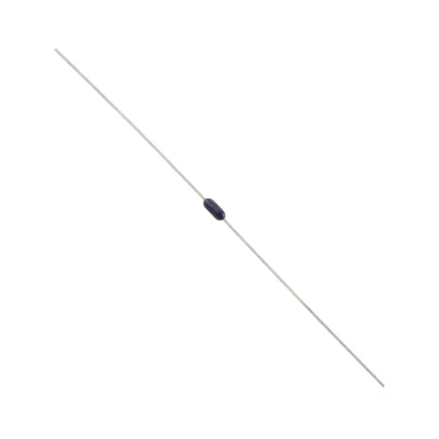 RLR05C2212FSB14 Resistor Metal Film 22.1K Ohm 1% 1/8W ±100ppm/°C 0.001% ...