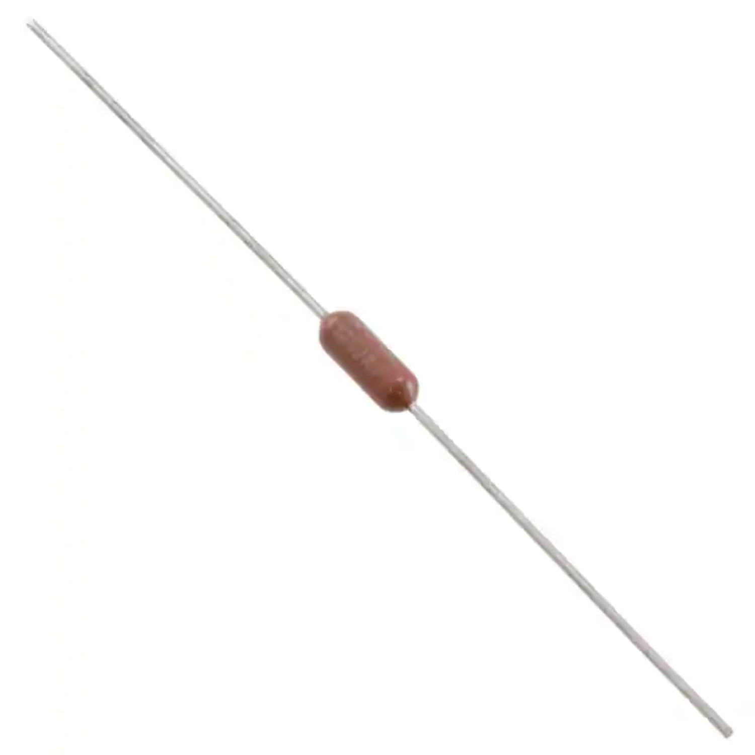 RLR20C2200GS Resistor 220 Ohms 2% 1/2W Axial Military Weldable Metal ...
