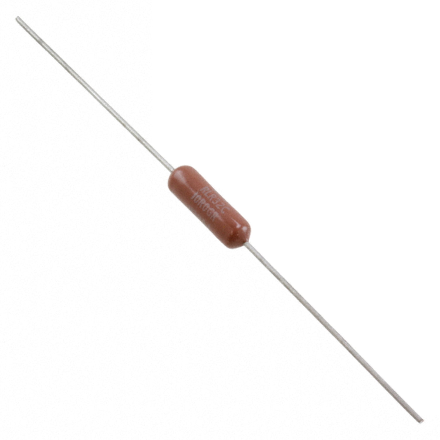 RLR32C5110FR Resistor 511 OHM 1% 1W Axial Military - Walmart.com