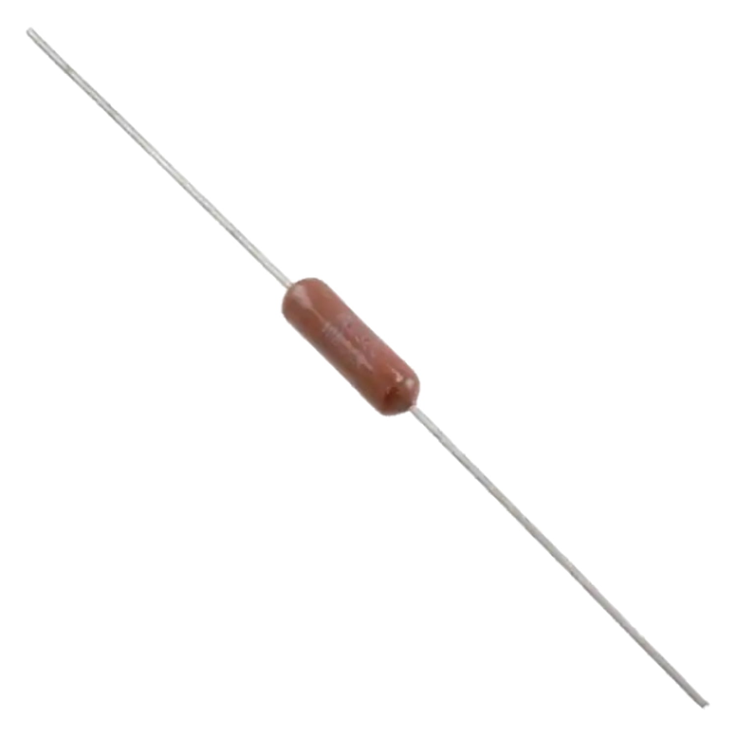 RLR32C8251FS Through Hole Resistor Axial Military 8.25 kOhms ±1% 1W ...