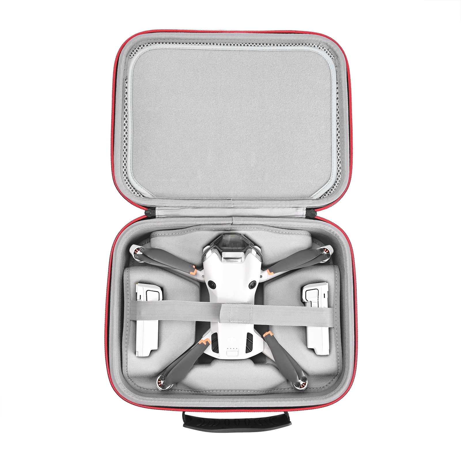 RLSOCO Carrying Case for DJI Mini 4 Pro - Fits Full DJI Mini 4 Pro ...