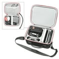 RLSOCO Carrying Case for Nintendo Switch & Switch OLED - Fit Extra ...