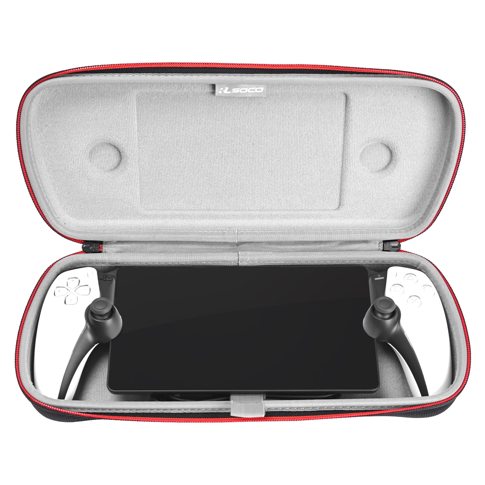 RLSOCO Carrying Case for PlayStation Portal Remote Player - PlayStation ...