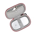 RLSOCO Case for Apple Magic Mouse 2 & for Microsoft Modern Mobile Mouse ...