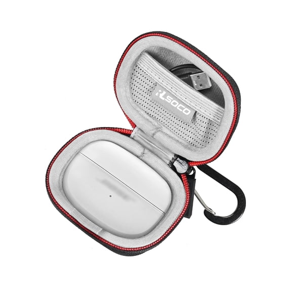 RLSOCO Hard Case for Bose Ultra Open Earbuds, Bluetooth Wireless Open ...