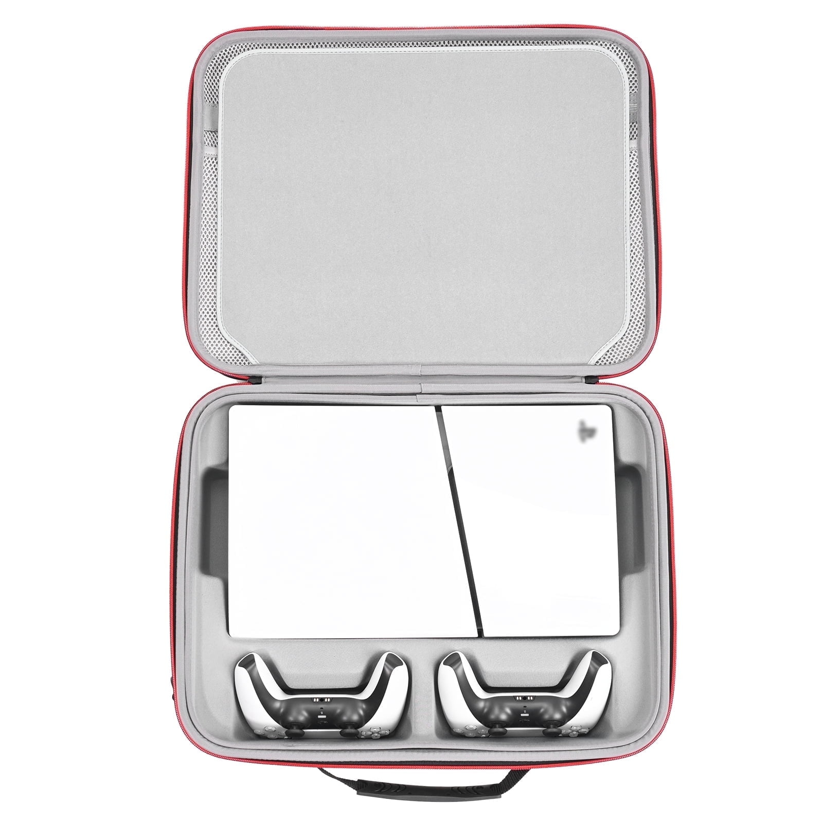 RLSOCO Hard Case for Playstation 5 Slim Digital Edition ,Travel Storage ...
