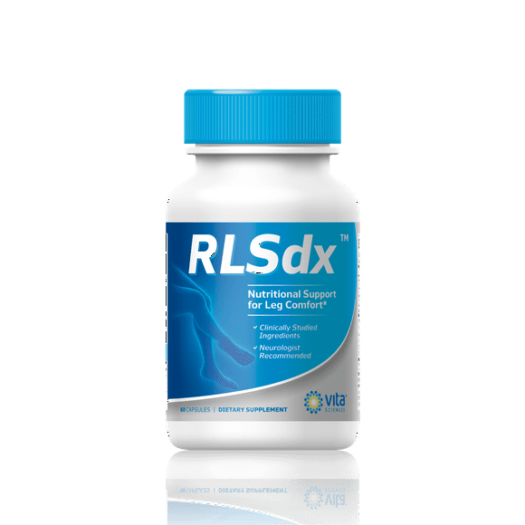 Relaxing For Restless Legs