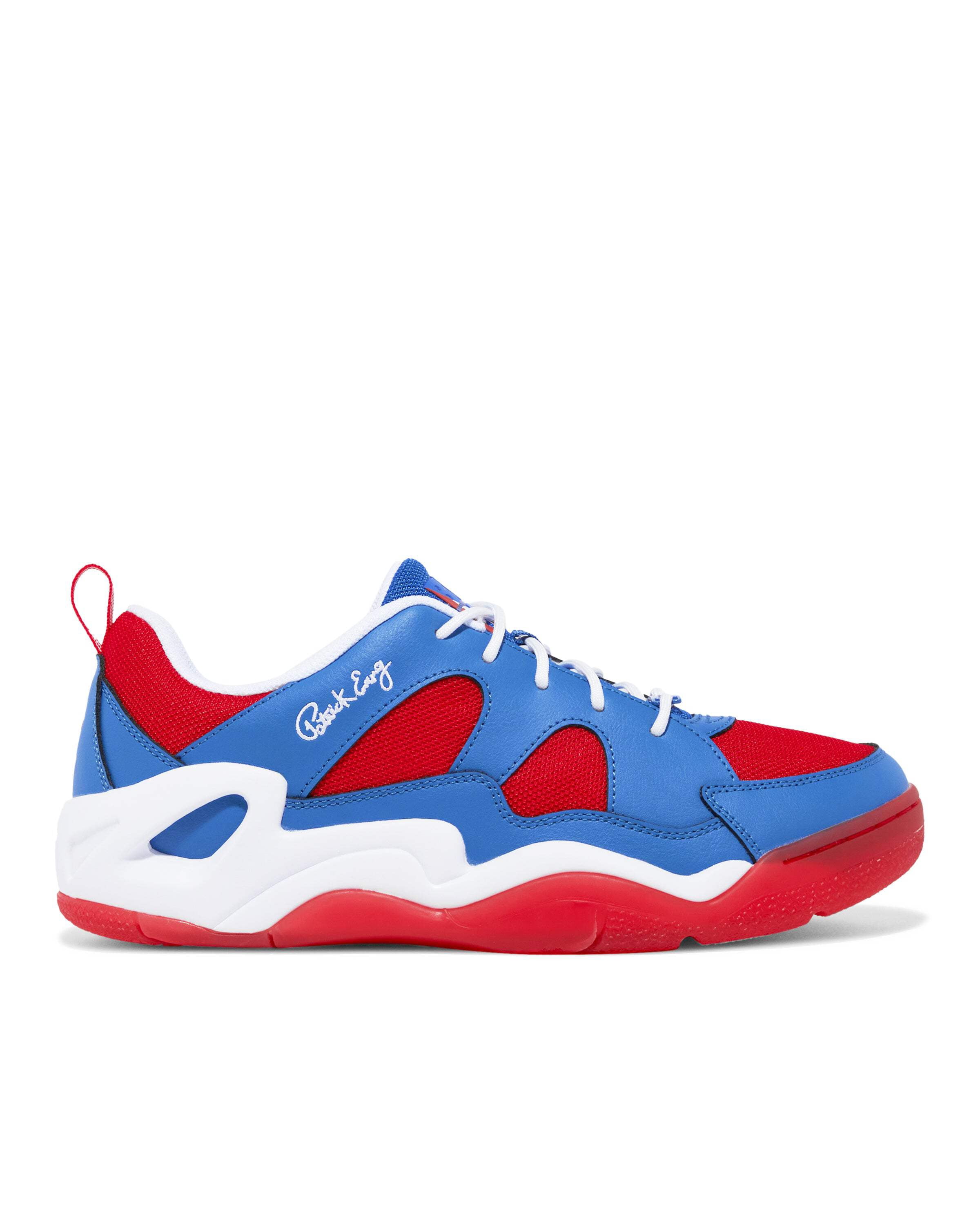 RLW x BIG PUN Blue/Red/White PUERTO RICO - Walmart.com