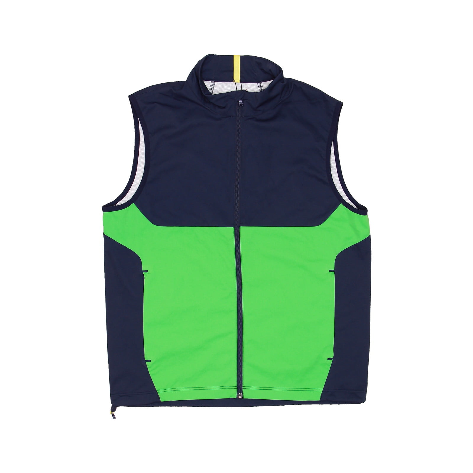 RLX Golf Ralph Lauren Mens Color Block Stratus Sports Vest (Medium ...