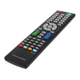 RM-014S+ Remote Control Universal Remote Controller Ergonomic ...