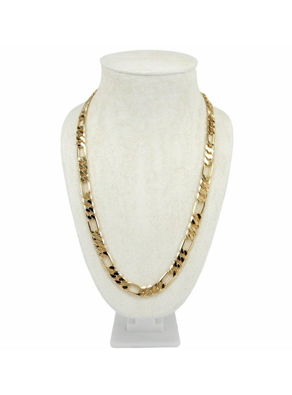 Gold Chains in Necklaces - Walmart.com