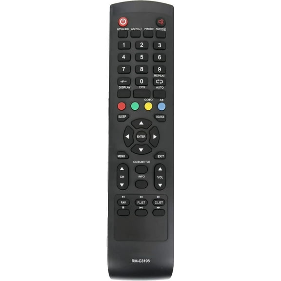 Directv Remote Controls