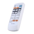RM-F989+2 Fan Remote Controller Home Electric Fan Remote Control with ...