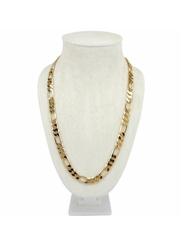 Gold Chains in Necklaces - Walmart.com