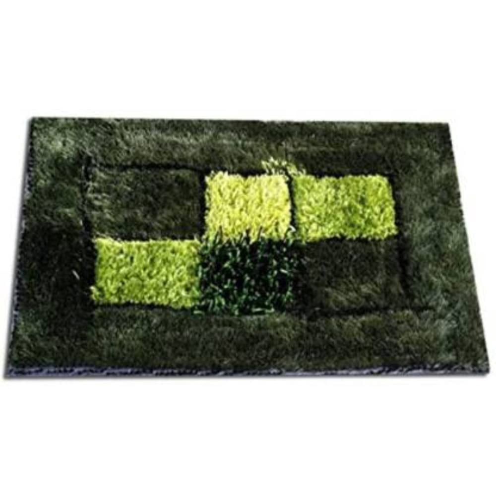 RM Handloom Anti Skid Doormats for Home and Office Entrance Living Room ...