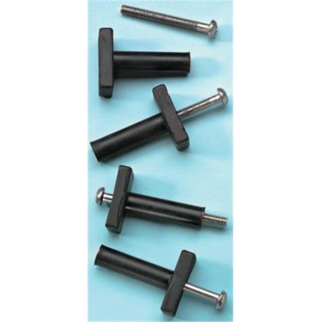 RM Industries Rite-Hite Trolling Motor Isolator Bolts - 4 Pack ...